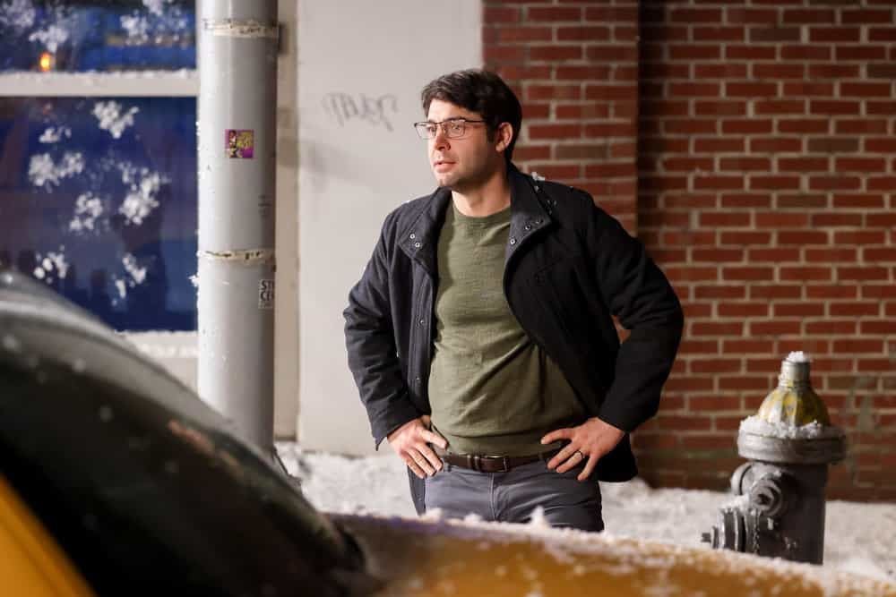 Foto de James Wolk - Foto James Wolk - Foto 0 de 119 - SensaCine.com