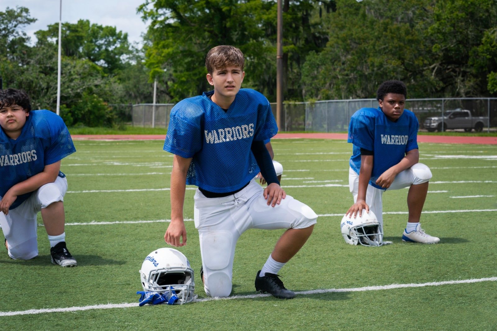 Foto de la película Jugar en casa - Foto 7 por un total de 24 ...