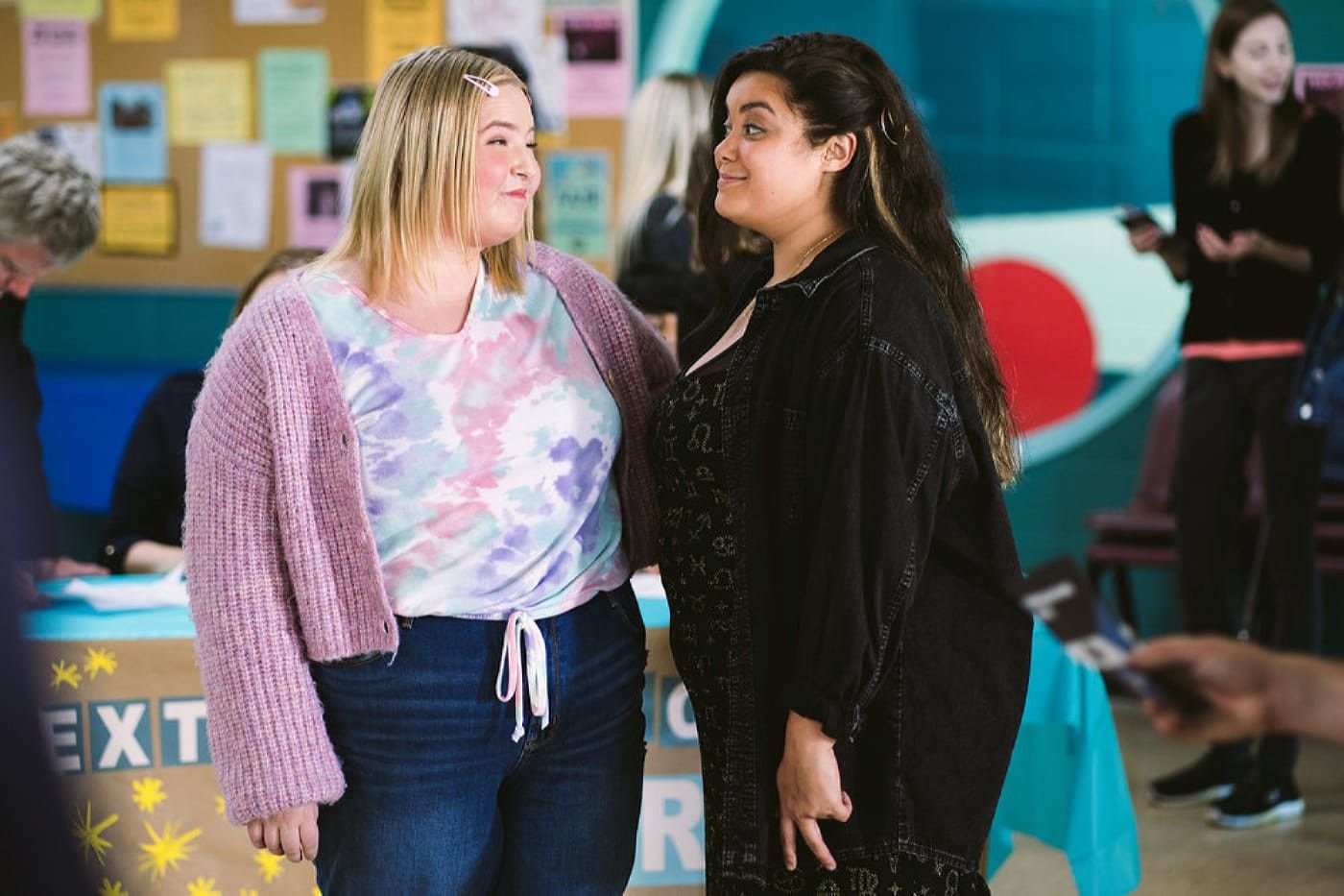 Astrid & Lilly Save The World : Astrid & Lilly Save The World : Foto ...