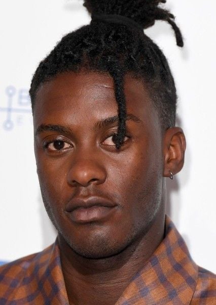 Samuel Adewunmi - SensaCine.com