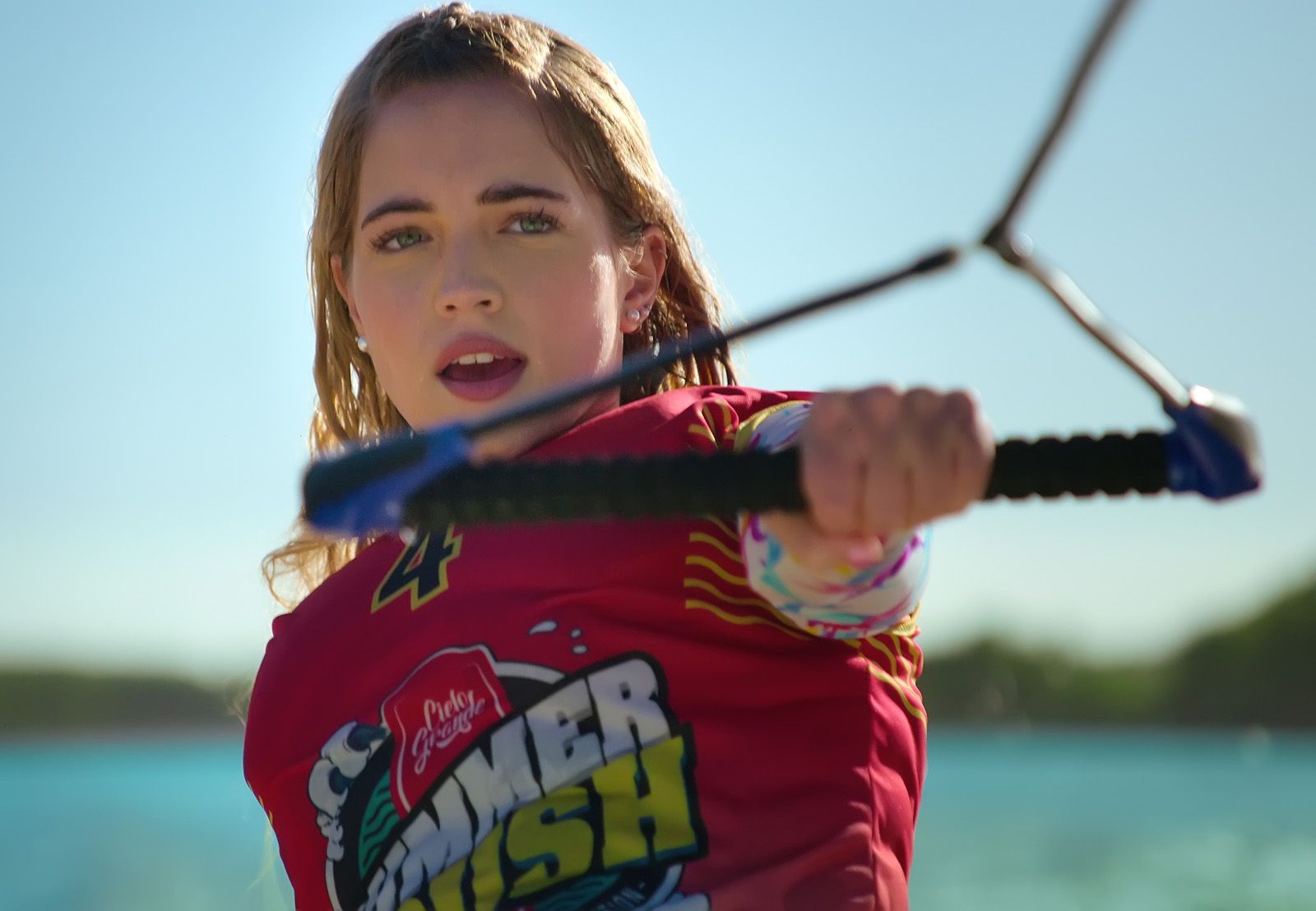 Cielo Grande : Foto Pilar Pascual - Foto 16 sobre 22 - SensaCine.com