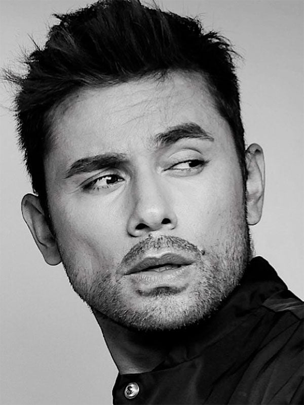 Foto de Daniel Pacheco Bautista - Cartel Daniel Pacheco Bautista - Foto ...