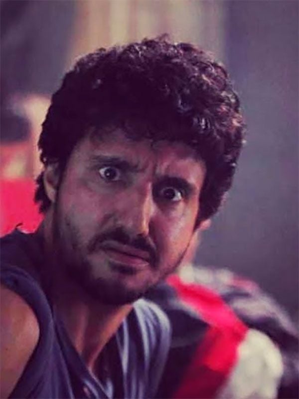 Mauro Angemi : sus películas y series en streaming - SensaCine.com