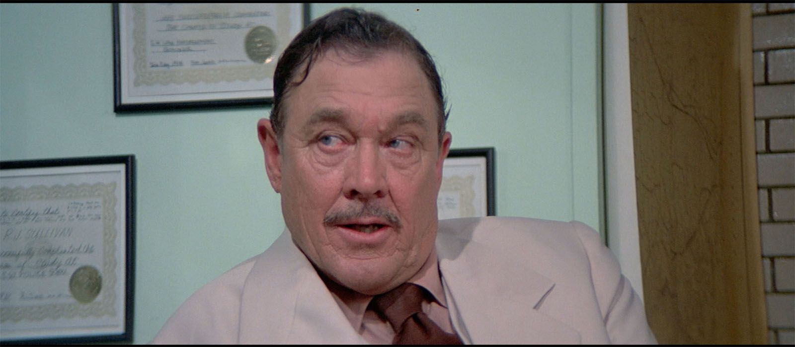 Foto de Ben Johnson - Foto Ben Johnson - Foto 10 de 17 - SensaCine.com