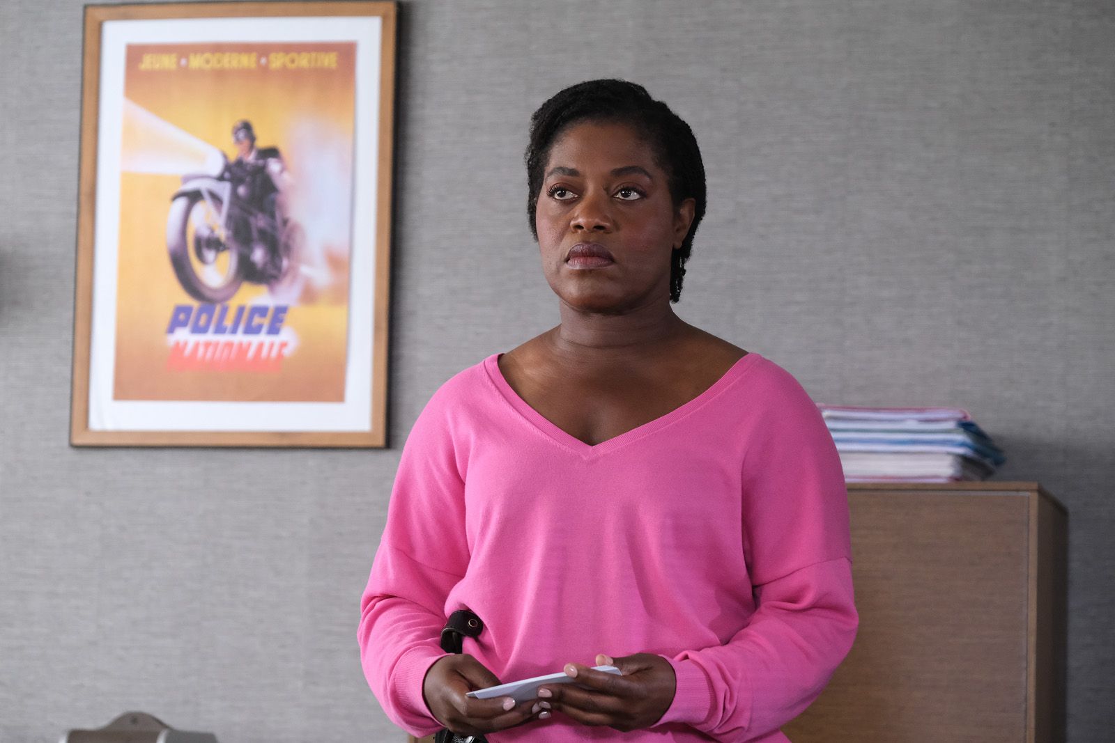 Foto de Claudia Tagbo - Foto Claudia Tagbo - Foto 24 de 67 - SensaCine.com