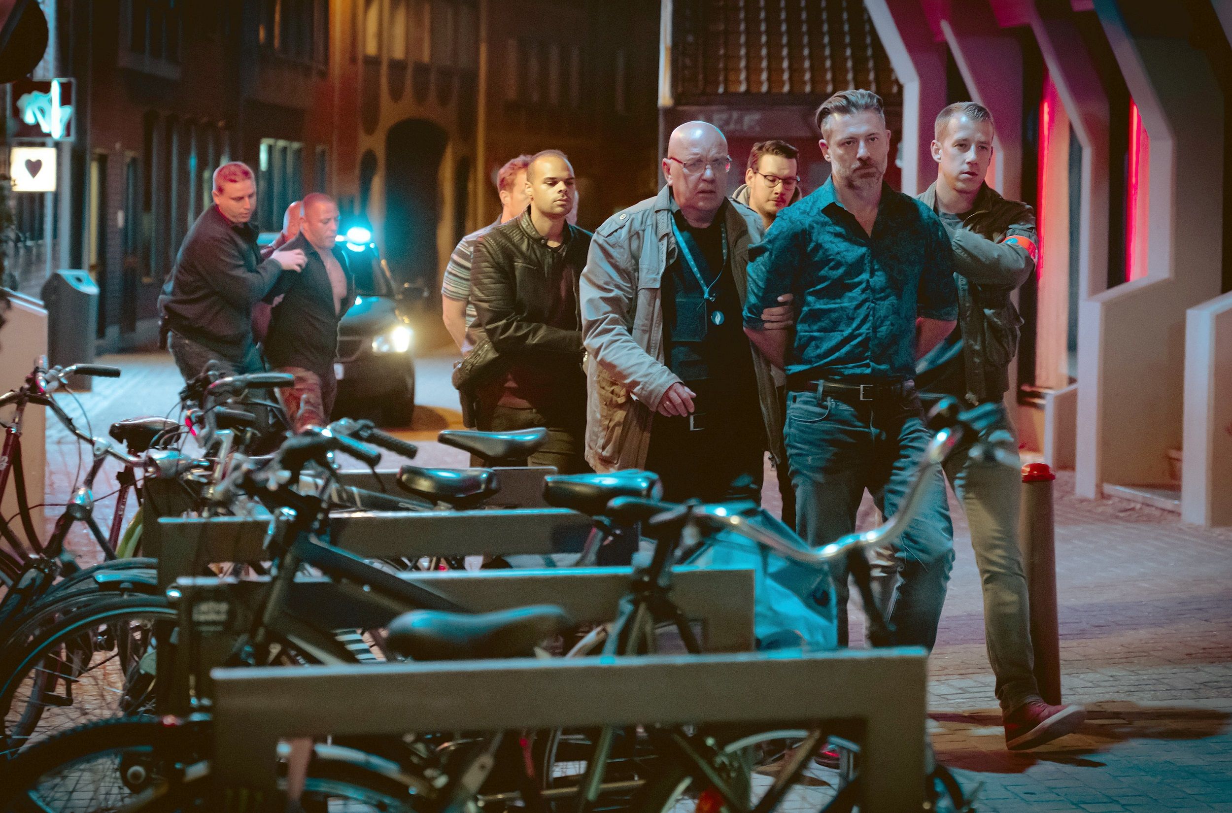 Red Light: Foto - 2 sobre un total de 40 - SensaCine.com