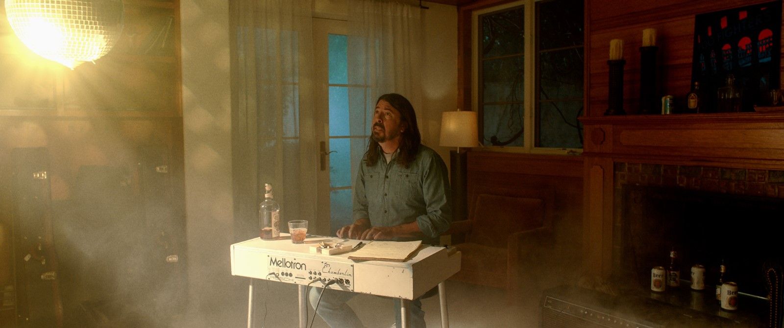 Foto de la película Studio 666 - Foto 6 por un total de 23 - SensaCine.com