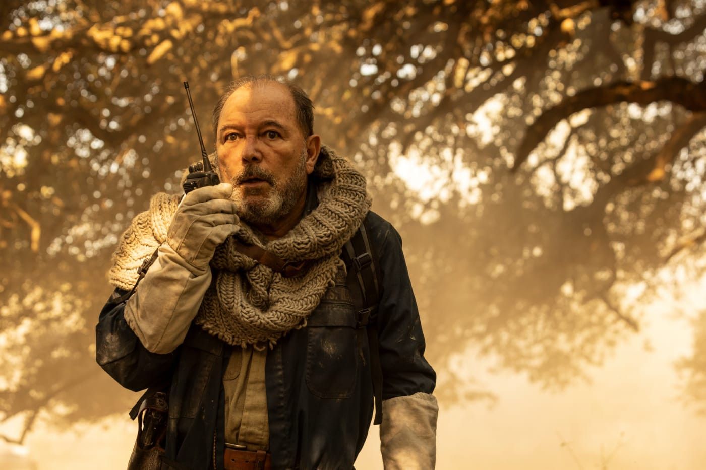 Fear The Walking Dead : Foto Rubén Blades - Foto 36 sobre 494 ...