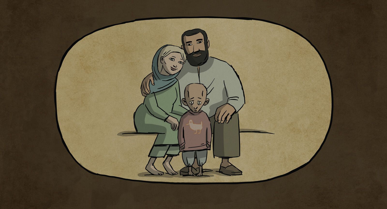 Foto de la película My Sunny Maad - Foto 7 por un total de 9 - SensaCine.com