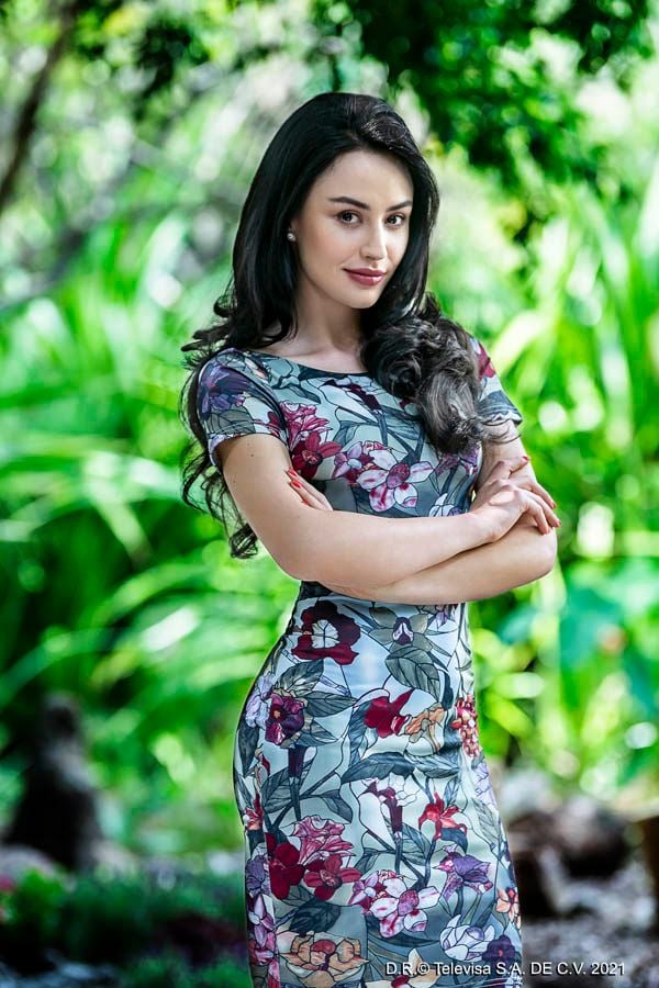 Foto de Claudia Arce - Foto Claudia Arce - Foto 0 de 1 - SensaCine.com