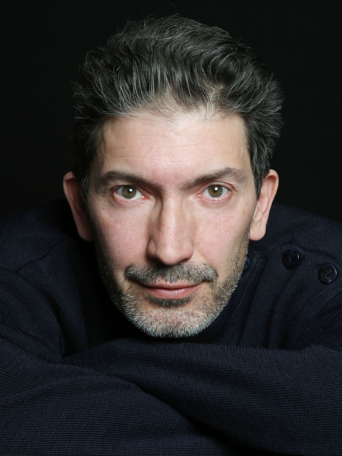 Frederic Andrau - SensaCine.com