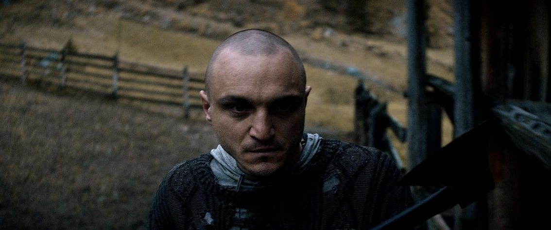 Foto de la película Luzifer - Foto 2 por un total de 10 - SensaCine.com