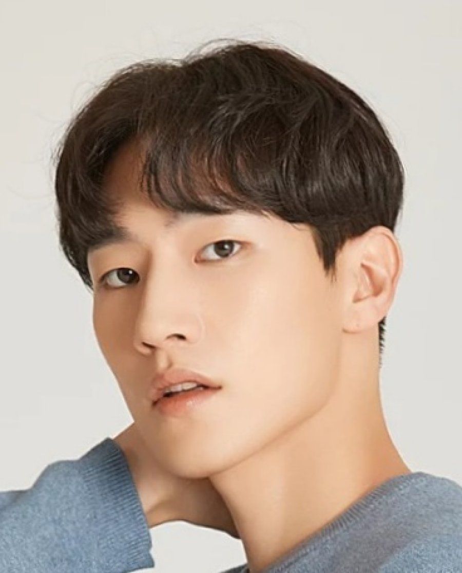 Foto de Steve Sang Hyun Noh - Cartel Steve Sang Hyun Noh - Foto 0 de 1 ...