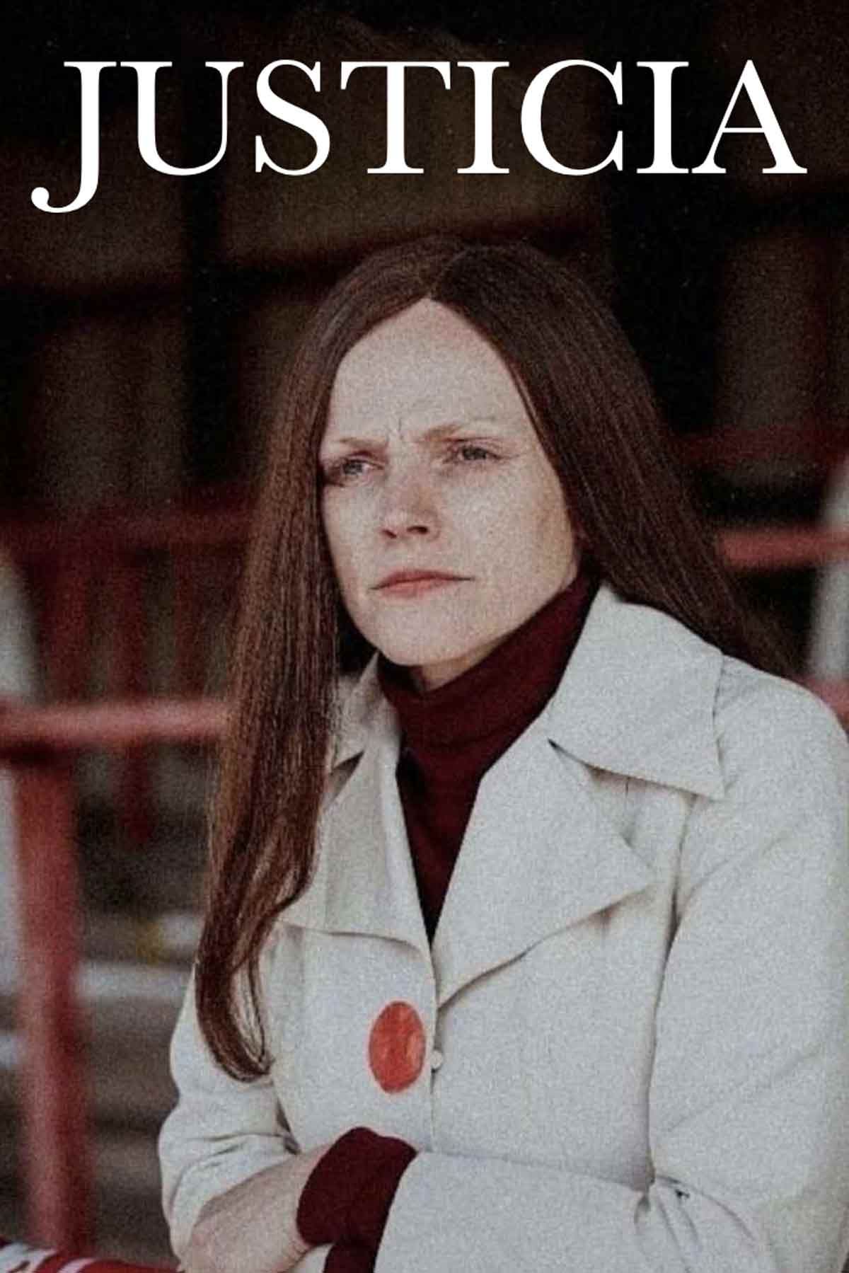 Noticias Justicia - SensaCine.com