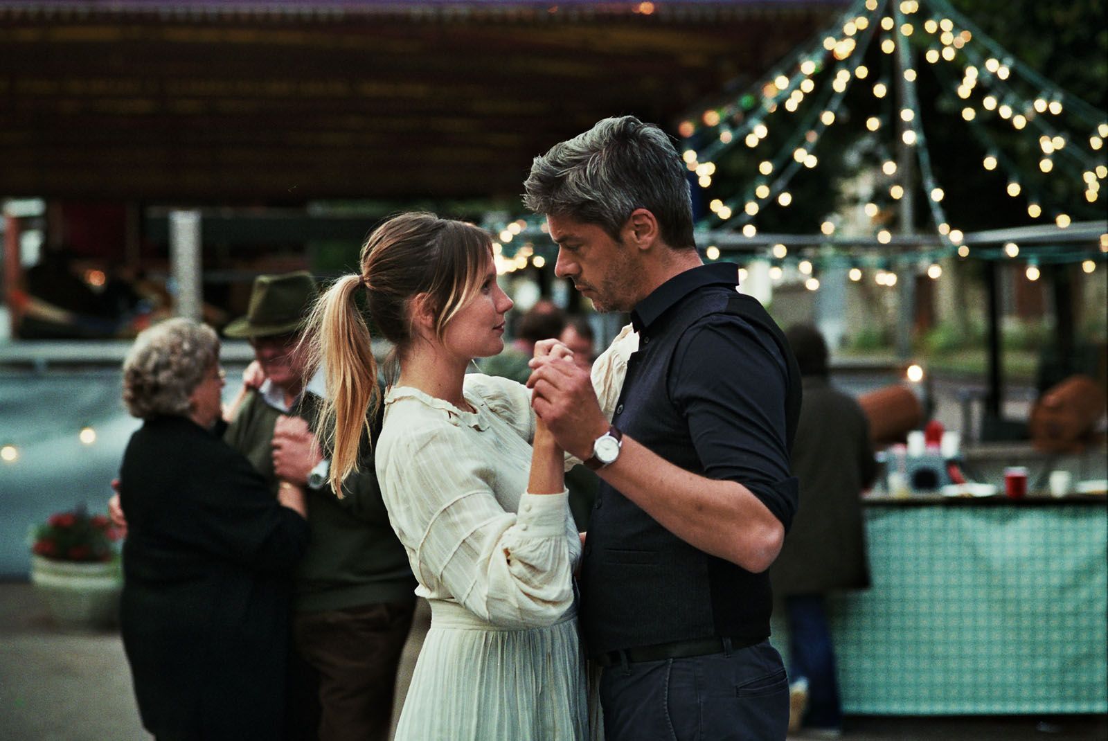 Foto de Samuel Jouy - Foto Samuel Jouy, Ana Girardot - Foto 3 de 30 ...