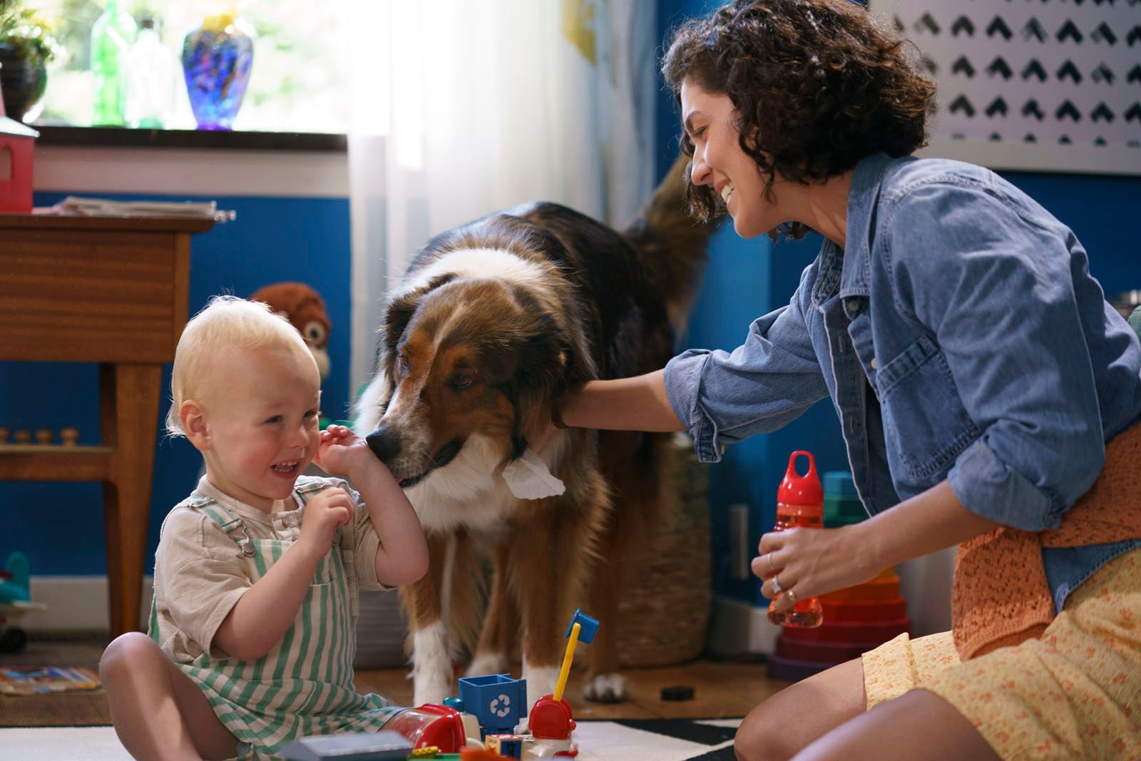 Foto de Kaylah Zander - El rescate de Ruby : Foto Kaylah Zander - Foto 4 de 8 - SensaCine.com