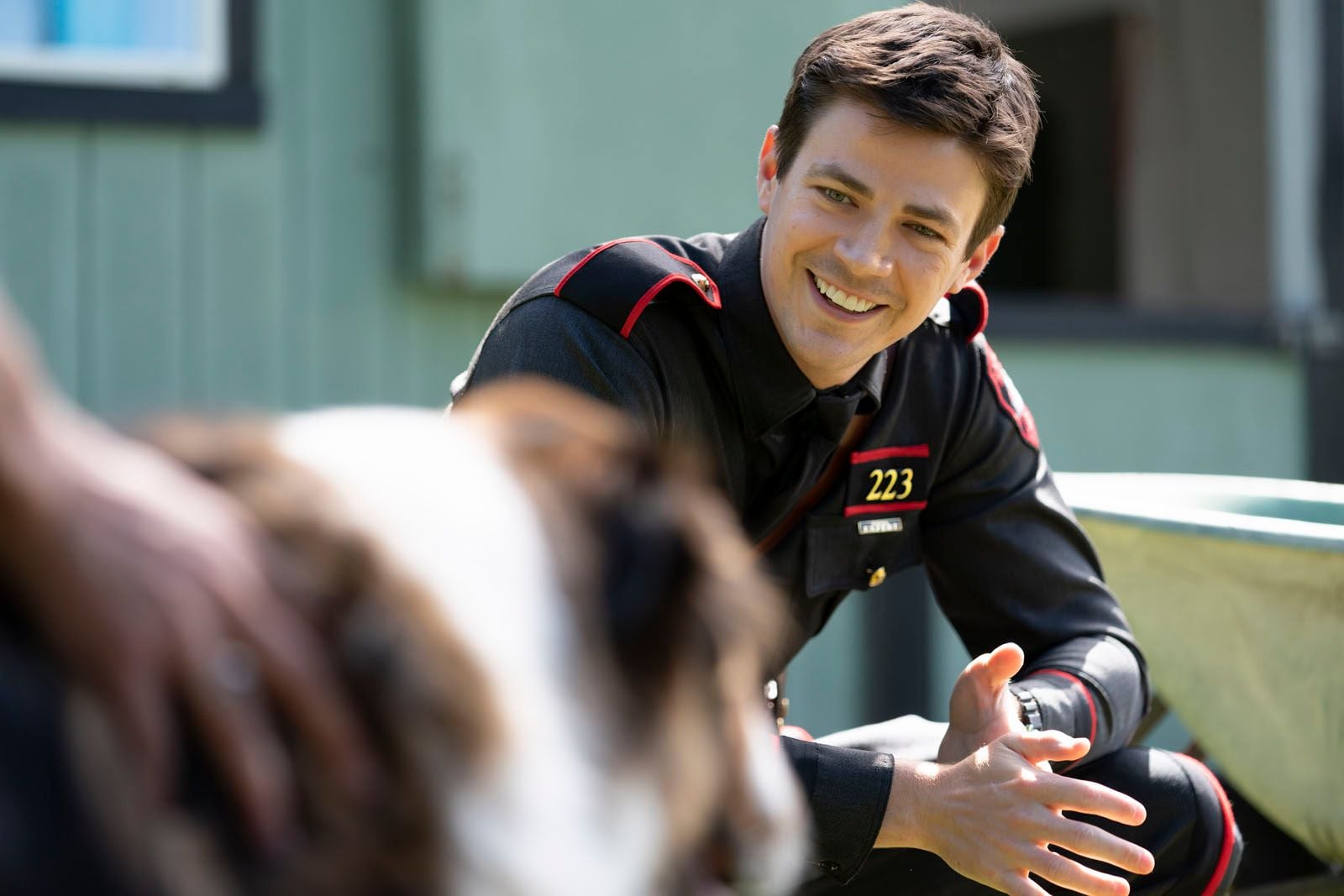 Foto de la película El rescate de Ruby - Foto 8 por un total de 18 ...