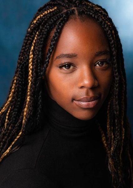 Corinna Brown - SensaCine.com