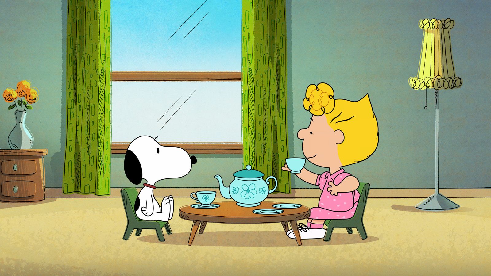 El Show de Snoopy : El Show de Snoopy : Foto - Foto 14 sobre 22 ...