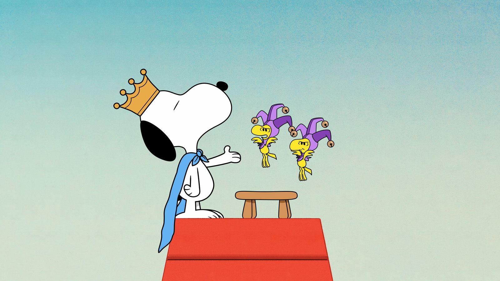El Show de Snoopy : El Show de Snoopy : Foto - Foto 13 sobre 22 ...