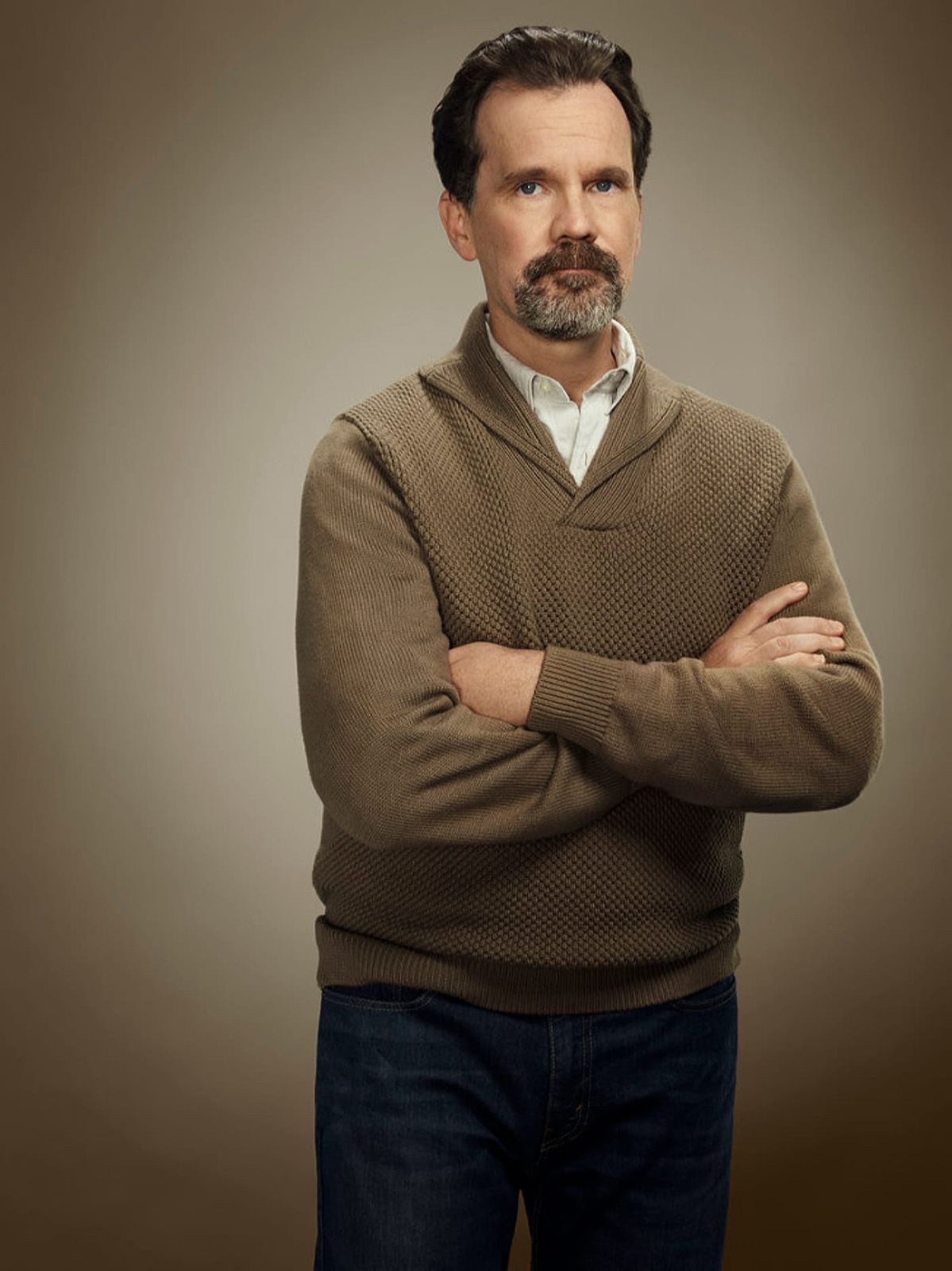 Foto de Sean Bridgers - Foto Sean Bridgers - Foto 0 de 8 - SensaCine.com