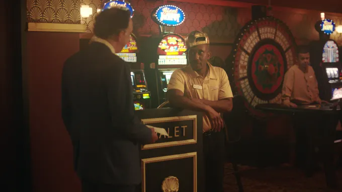 Bust Down : Bust Down : Foto - Foto 2 sobre 10 - SensaCine.com