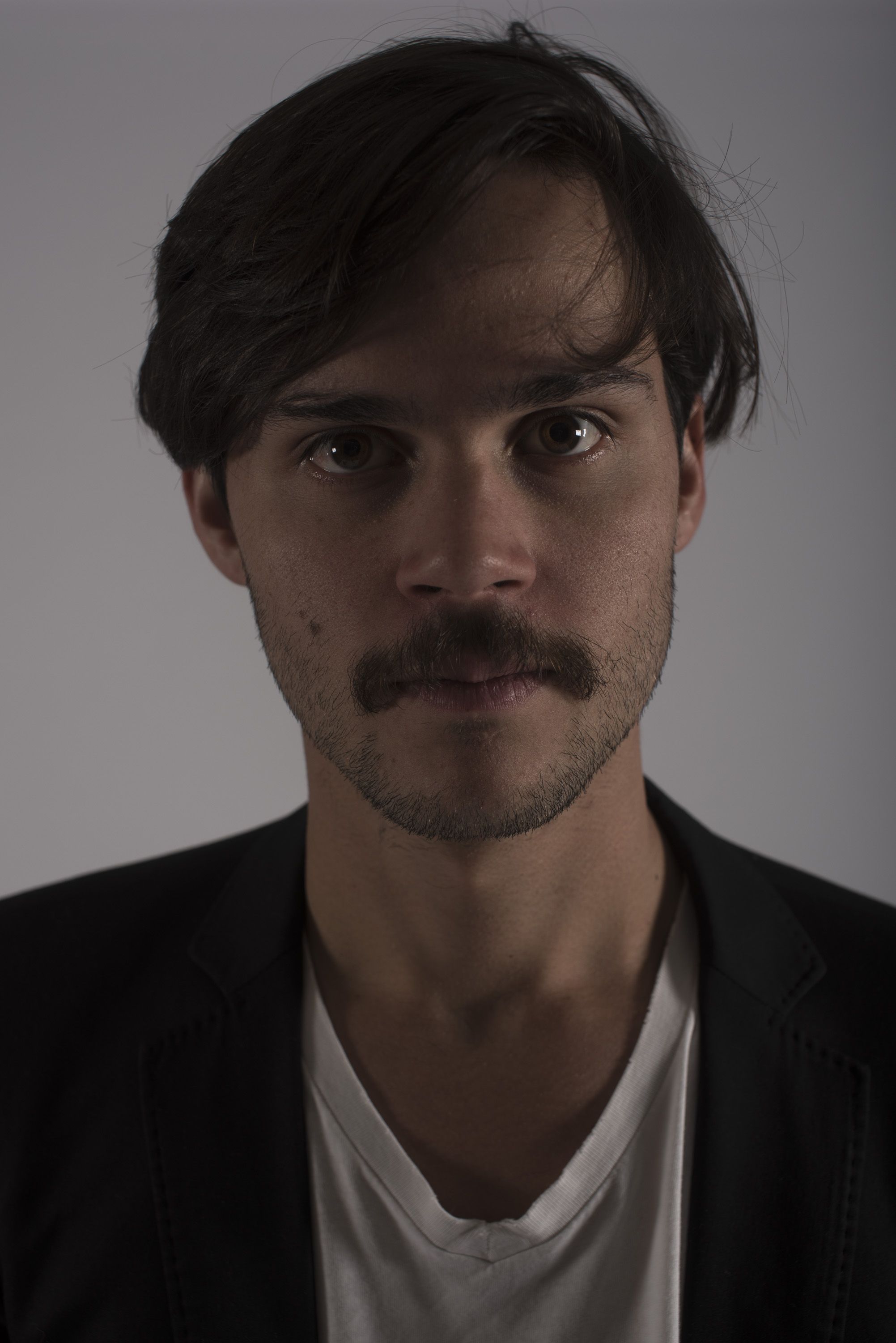 Sebastián Buitrón - SensaCine.com