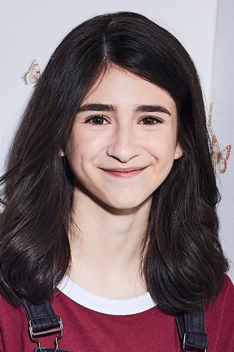 Maeve Press - SensaCine.com