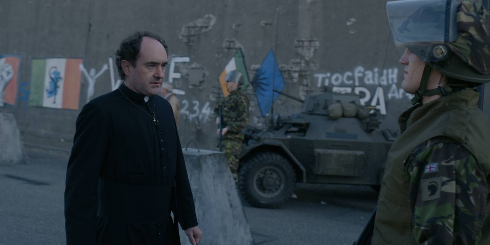 The Spectacular : The Spectacular : Foto - Foto 15 sobre 26 - SensaCine.com