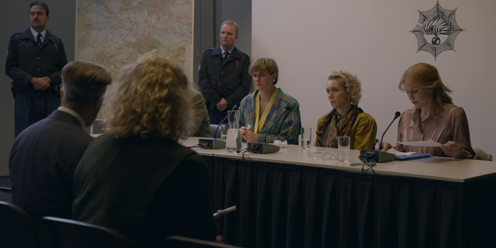 The Spectacular : The Spectacular : Foto - Foto 7 sobre 26 - SensaCine.com