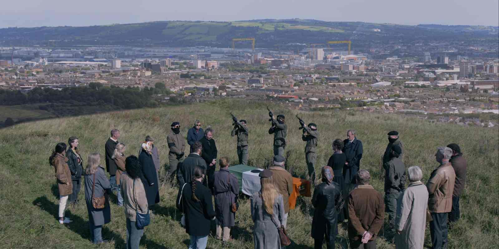 The Spectacular : The Spectacular : Foto - Foto 4 sobre 26 - SensaCine.com