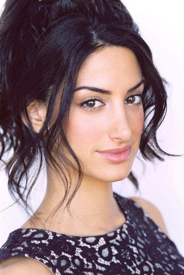 Ayden Mayeri - SensaCine.com