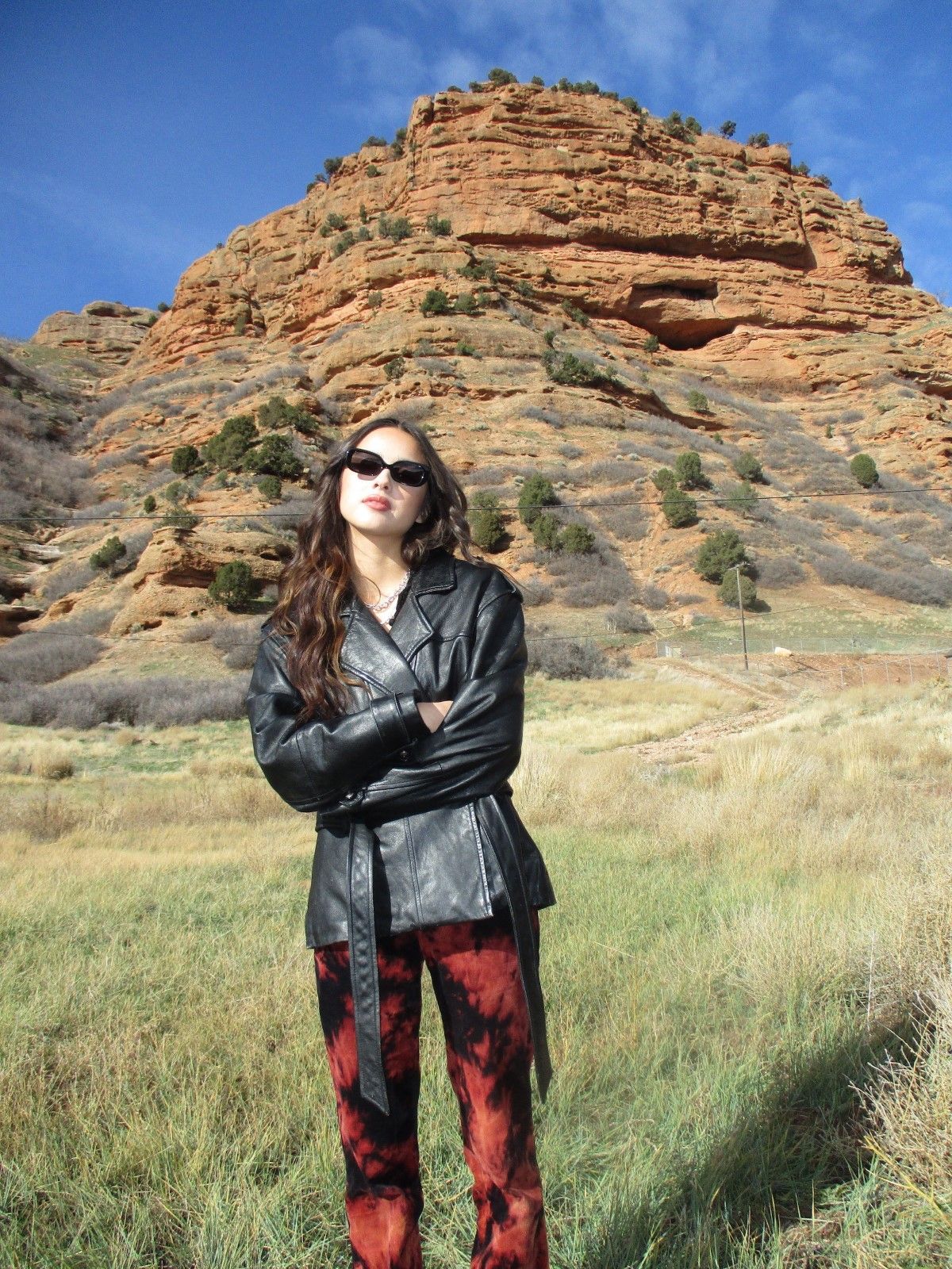 Foto de la película Olivia Rodrigo: driving home 2 u (A Sour Film ...