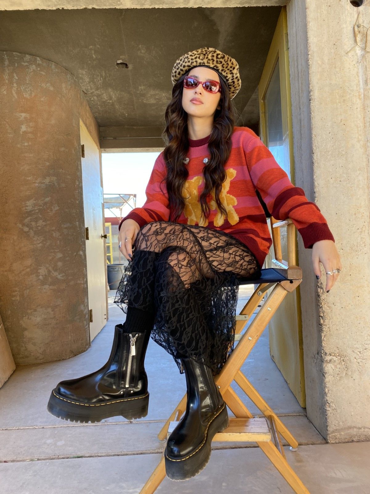 Foto de la película Olivia Rodrigo: driving home 2 u (A Sour Film ...