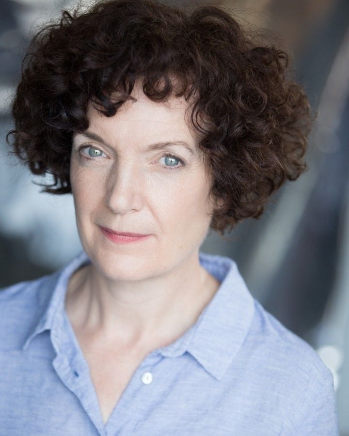 Olwen May - SensaCine.com