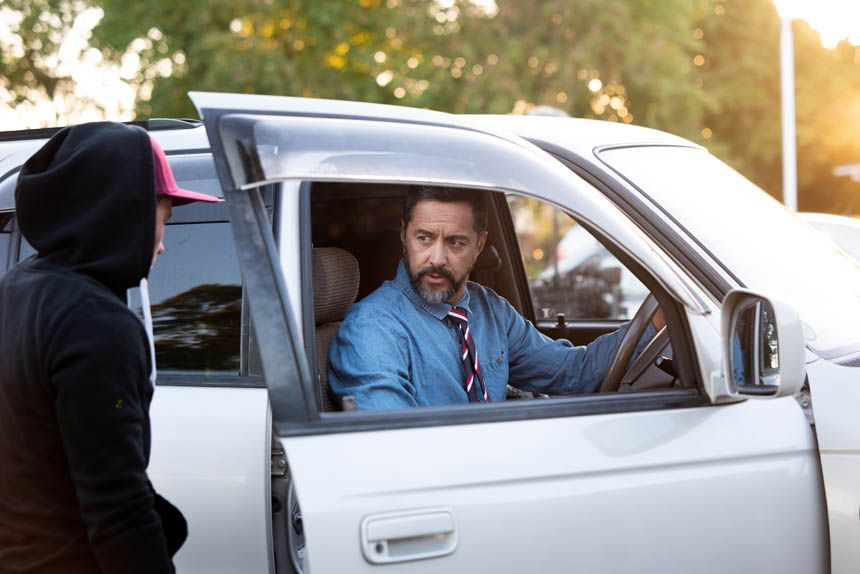 Foto de Elz Carrad - Foto Elz Carrad - Foto 9 de 17 - SensaCine.com