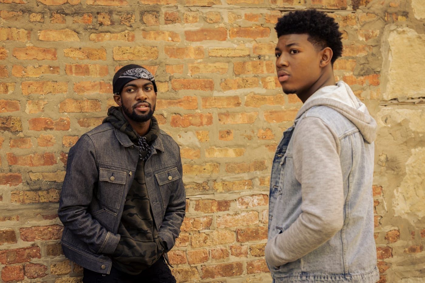 61st Street : Foto Matthew Elam, Bentley Green - Foto 9 sobre 17 ...