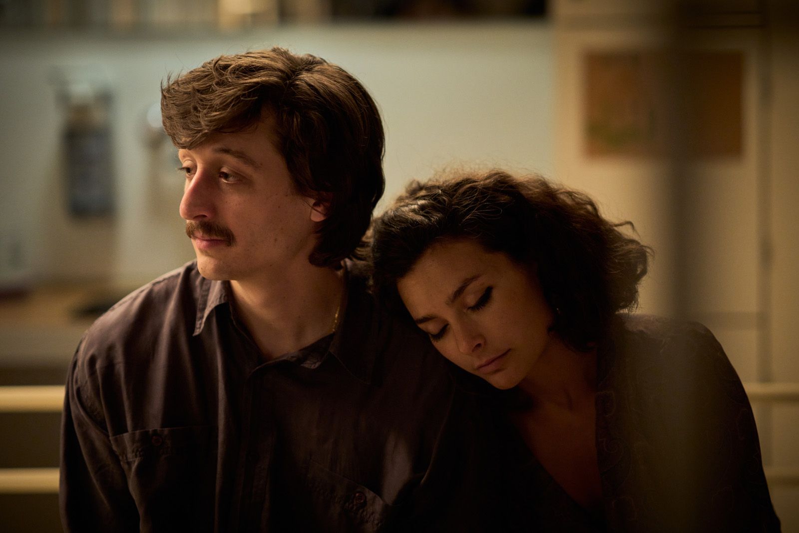 Foto de Minne Koole - Foto Charlie Chan, Minne Koole - Foto 3 de 4 ...