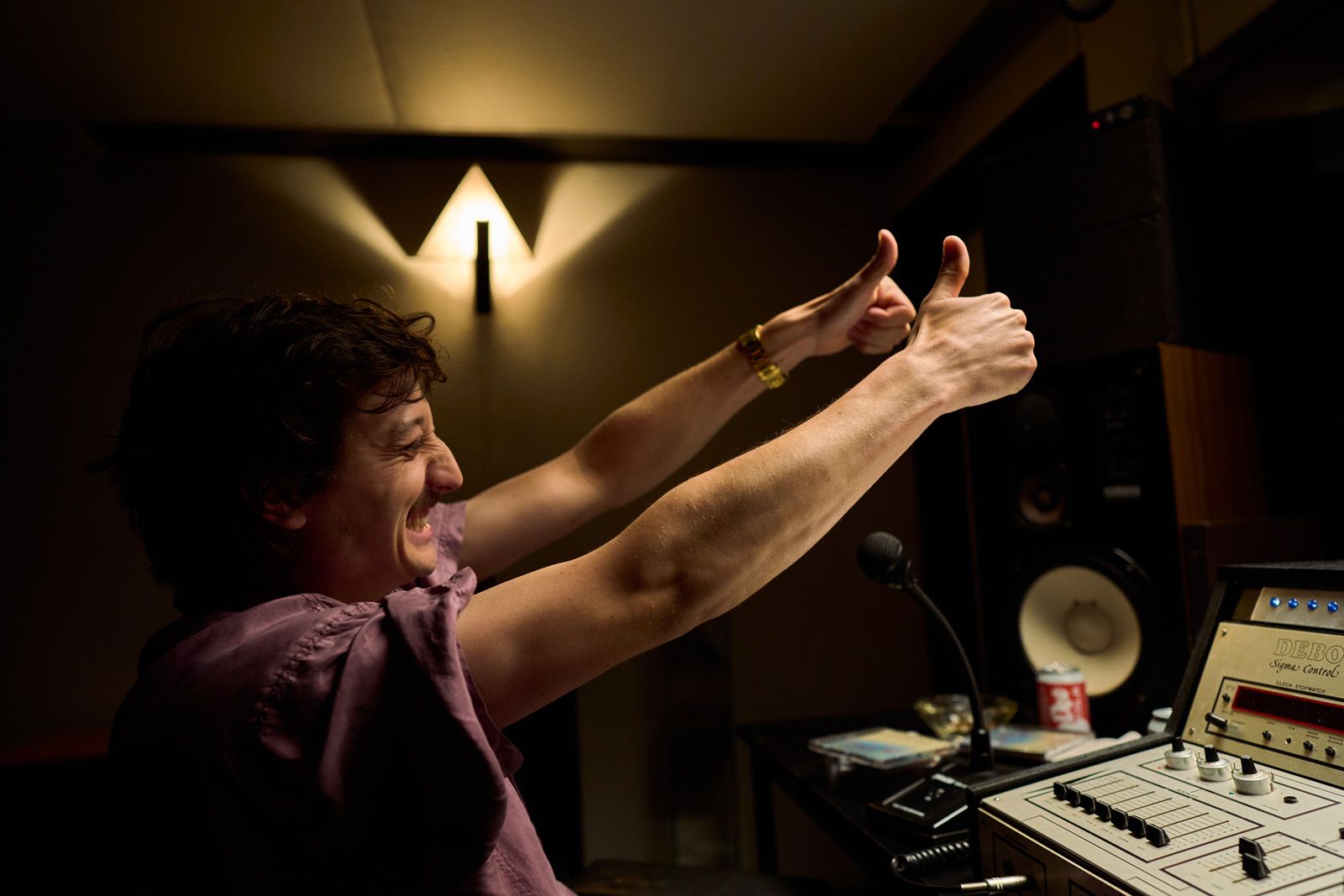 Foto de Minne Koole - Foto Minne Koole - Foto 2 de 4 - SensaCine.com