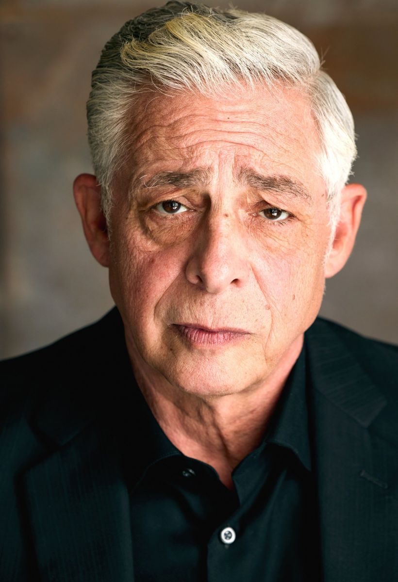 Anthony Skordi - SensaCine.com