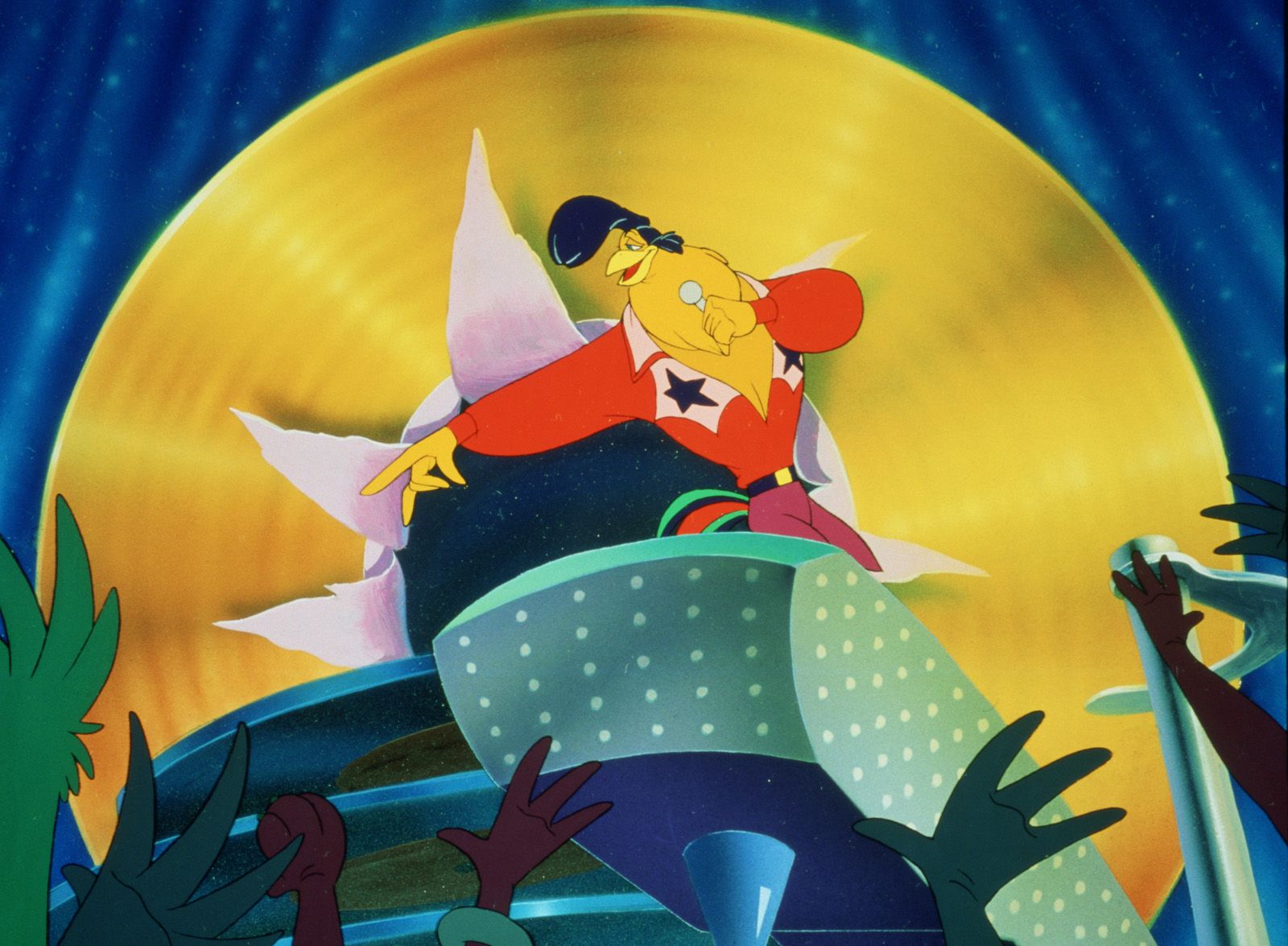 Foto de la película En busca de el rey del sol - Foto 6 por un total de ...