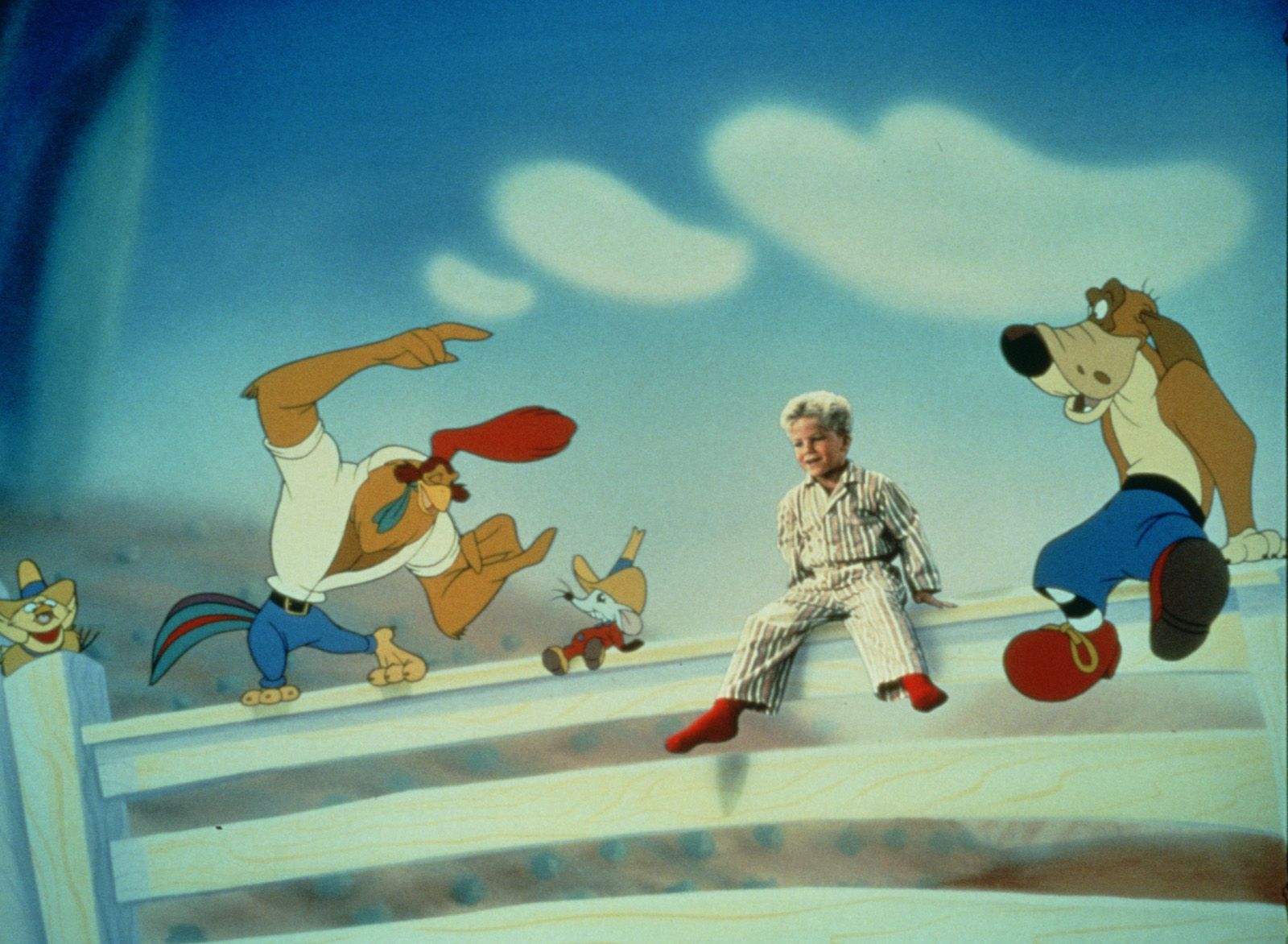 Foto de la película En busca de el rey del sol - Foto 3 por un total de ...