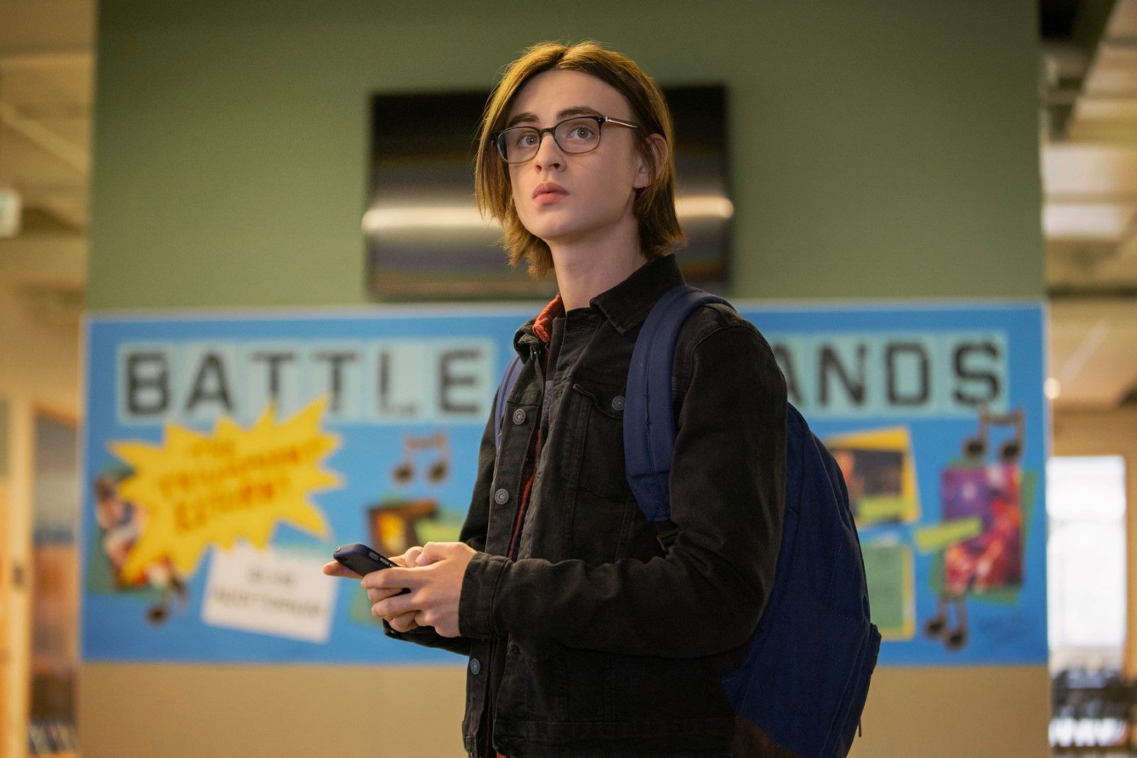 Foto de la película Metal Lords - Foto 19 por un total de 26 ...