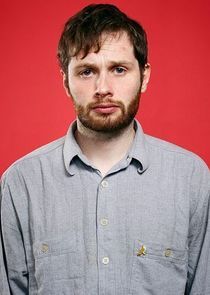 Liam Williams - SensaCine.com