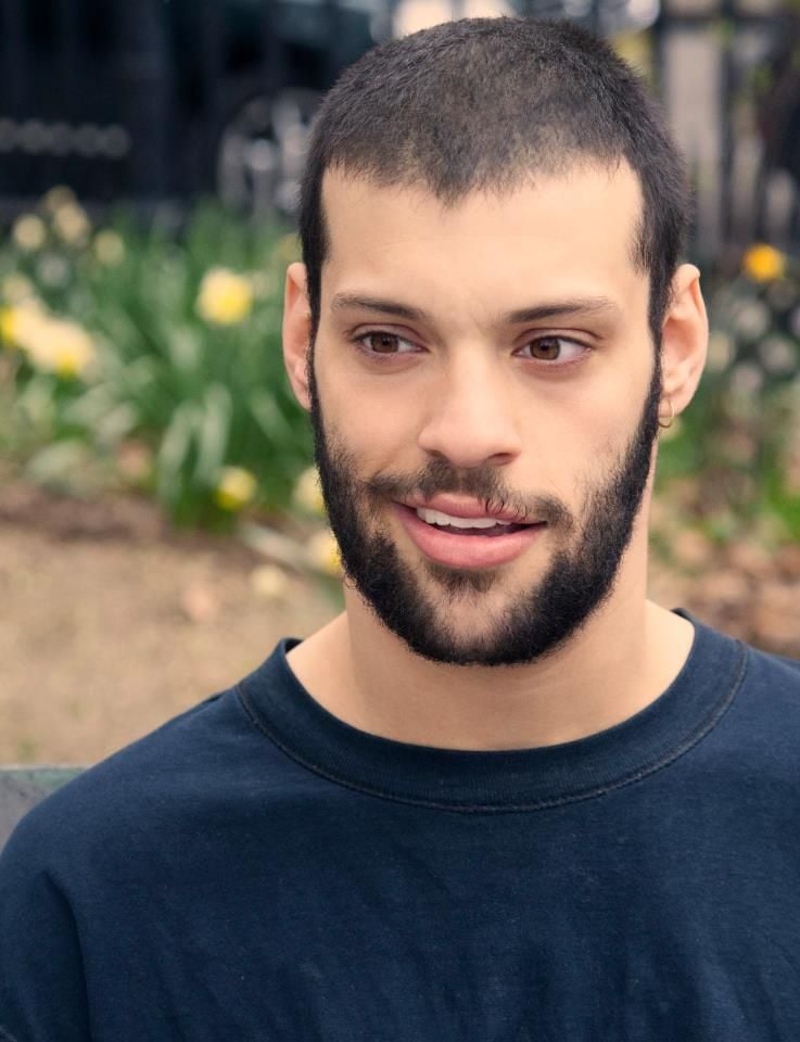 Tim Renkow - SensaCine.com