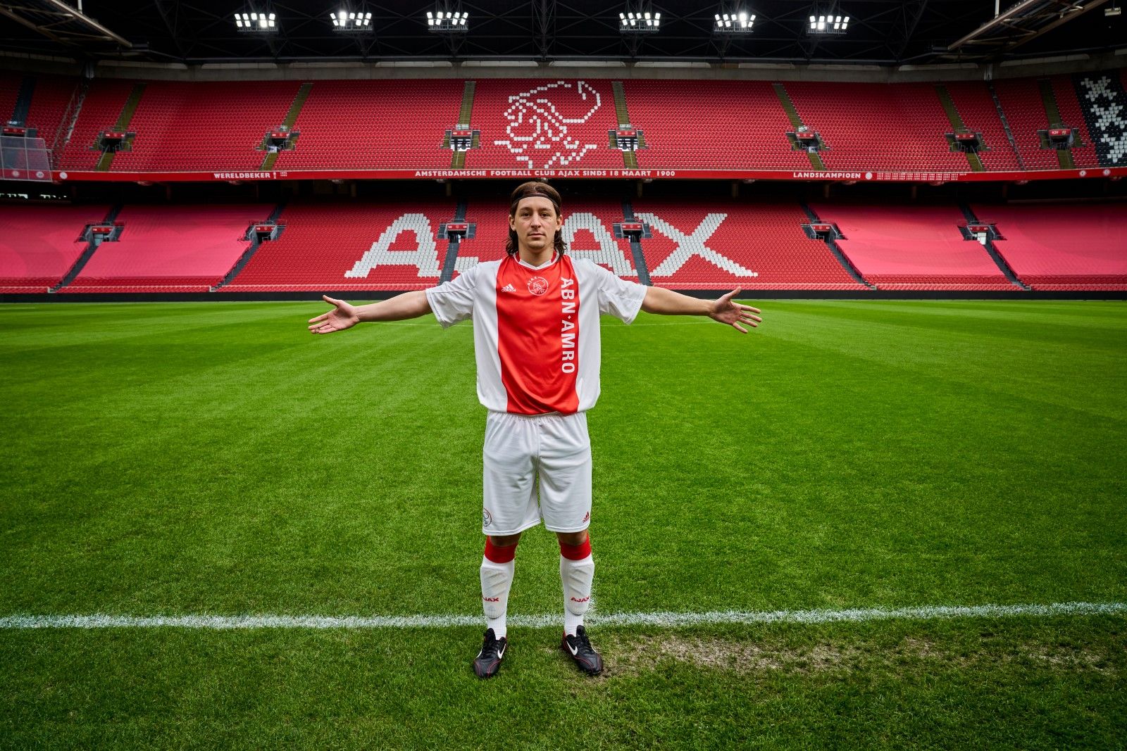 Foto de la película I Am Zlatan - Foto 3 por un total de 18 - SensaCine.com