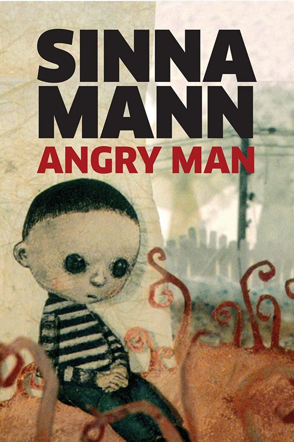 Sinna mann - Cortometraje - SensaCine.com