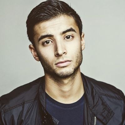 Michael Karim - SensaCine.com