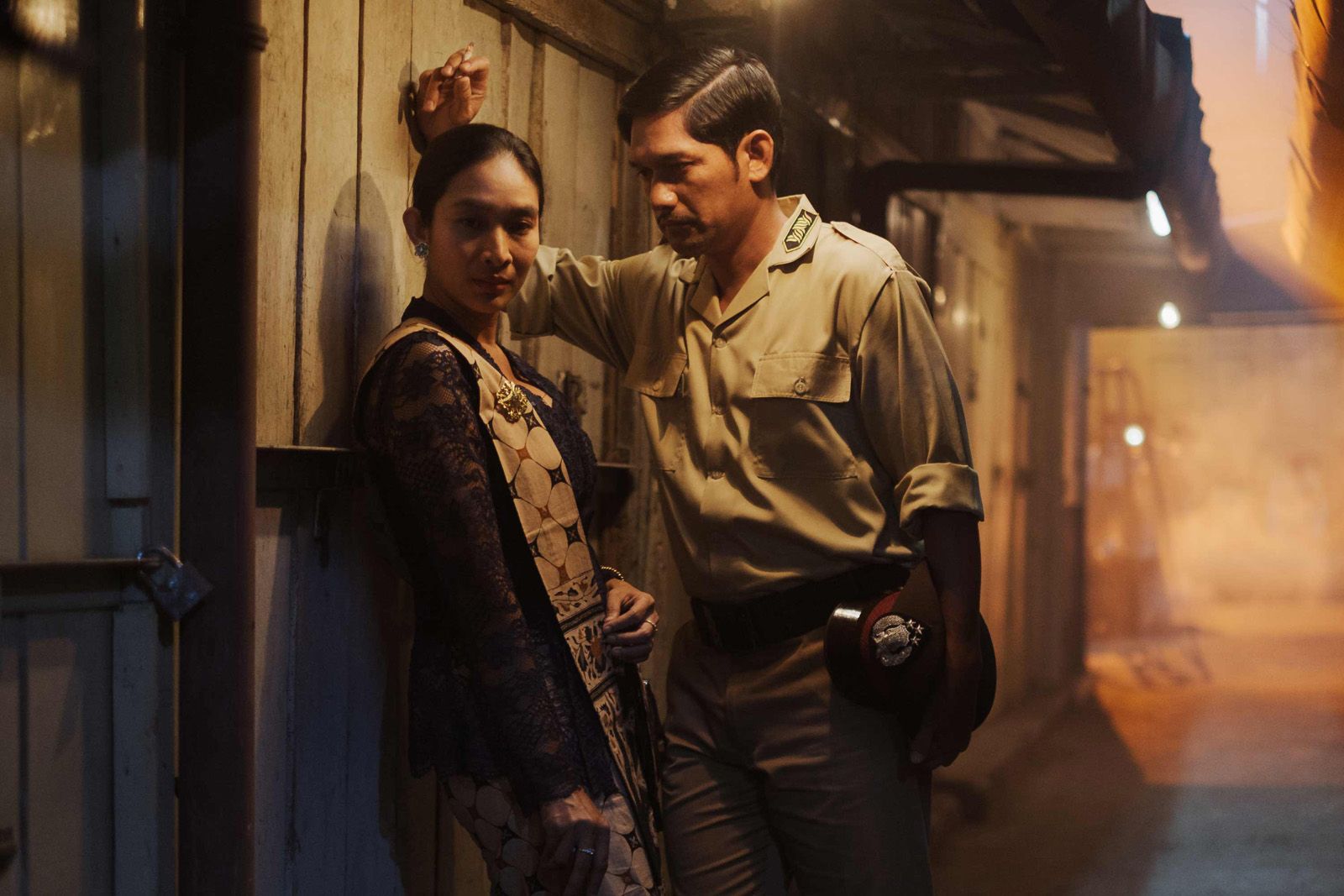 Foto de la película Nana - Foto 5 por un total de 7 - SensaCine.com