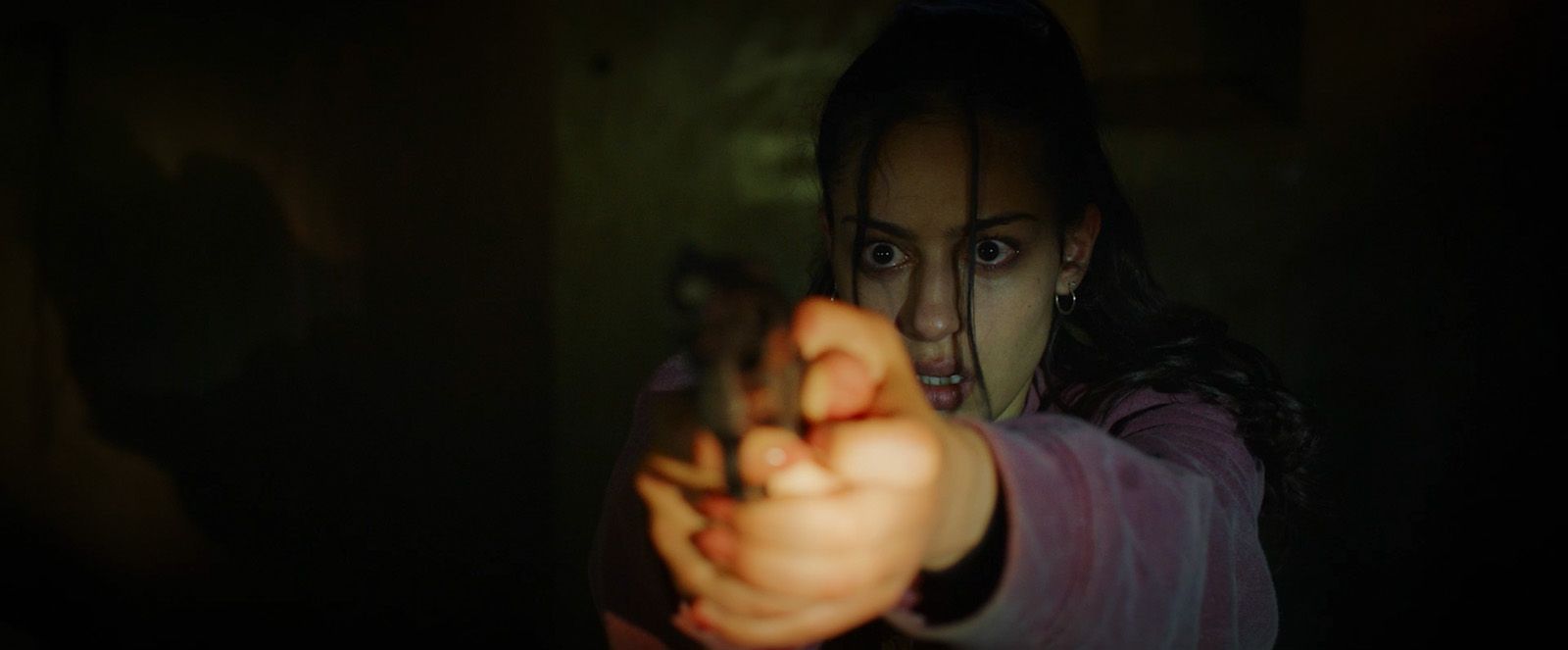 Foto de la película Deep Fear - Foto 2 por un total de 26 - SensaCine.com